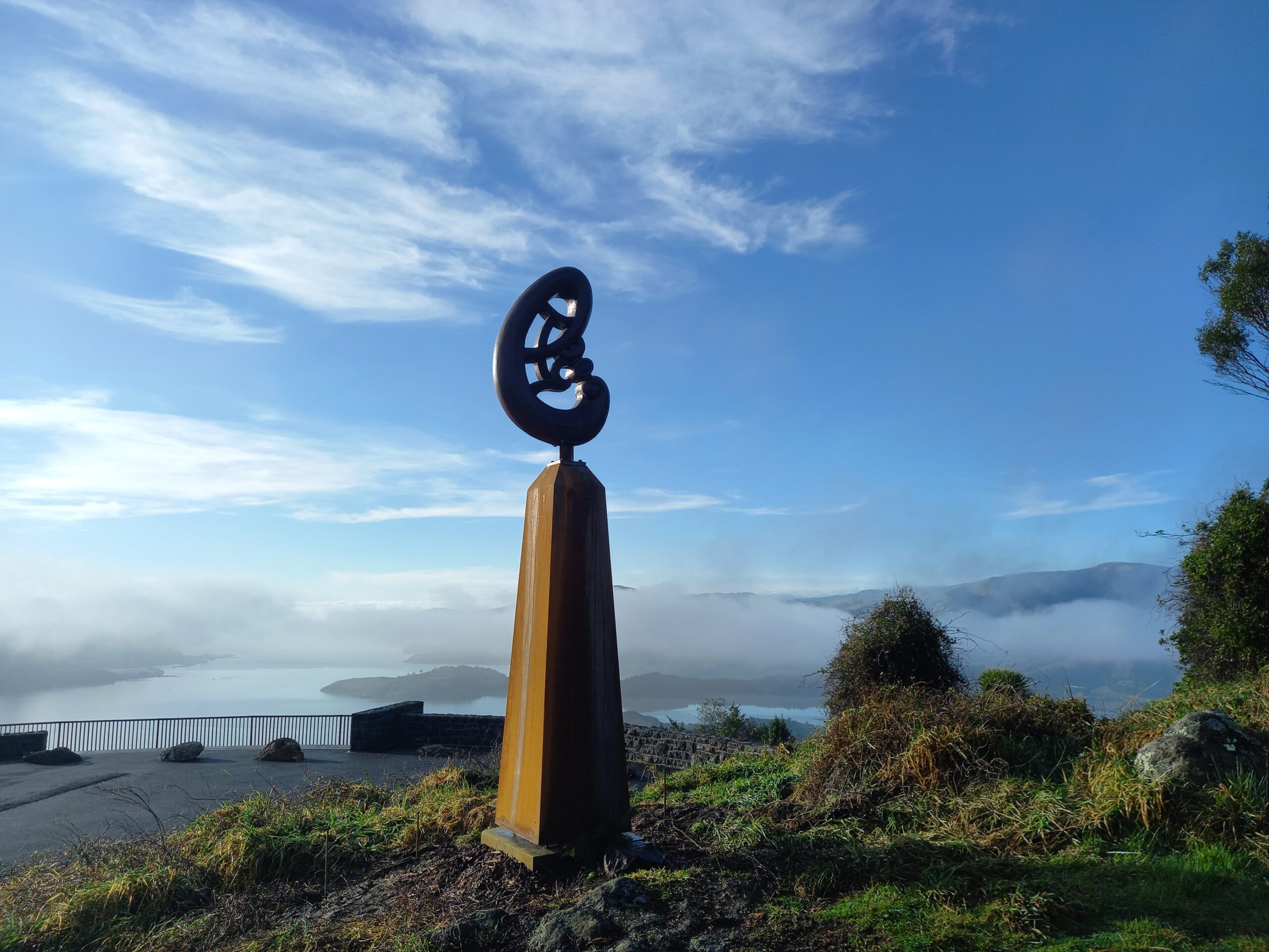 Summit Road Society - Christchurch Envirohub